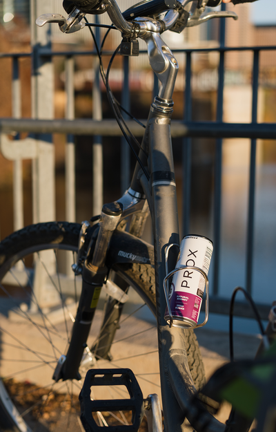 Prox: Hybrid Performance Drink